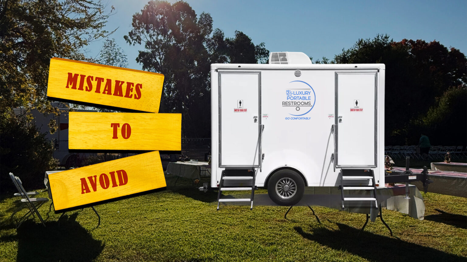 How Much Can You Make? A Realistic Guide to Luxury Restroom Trailer ...